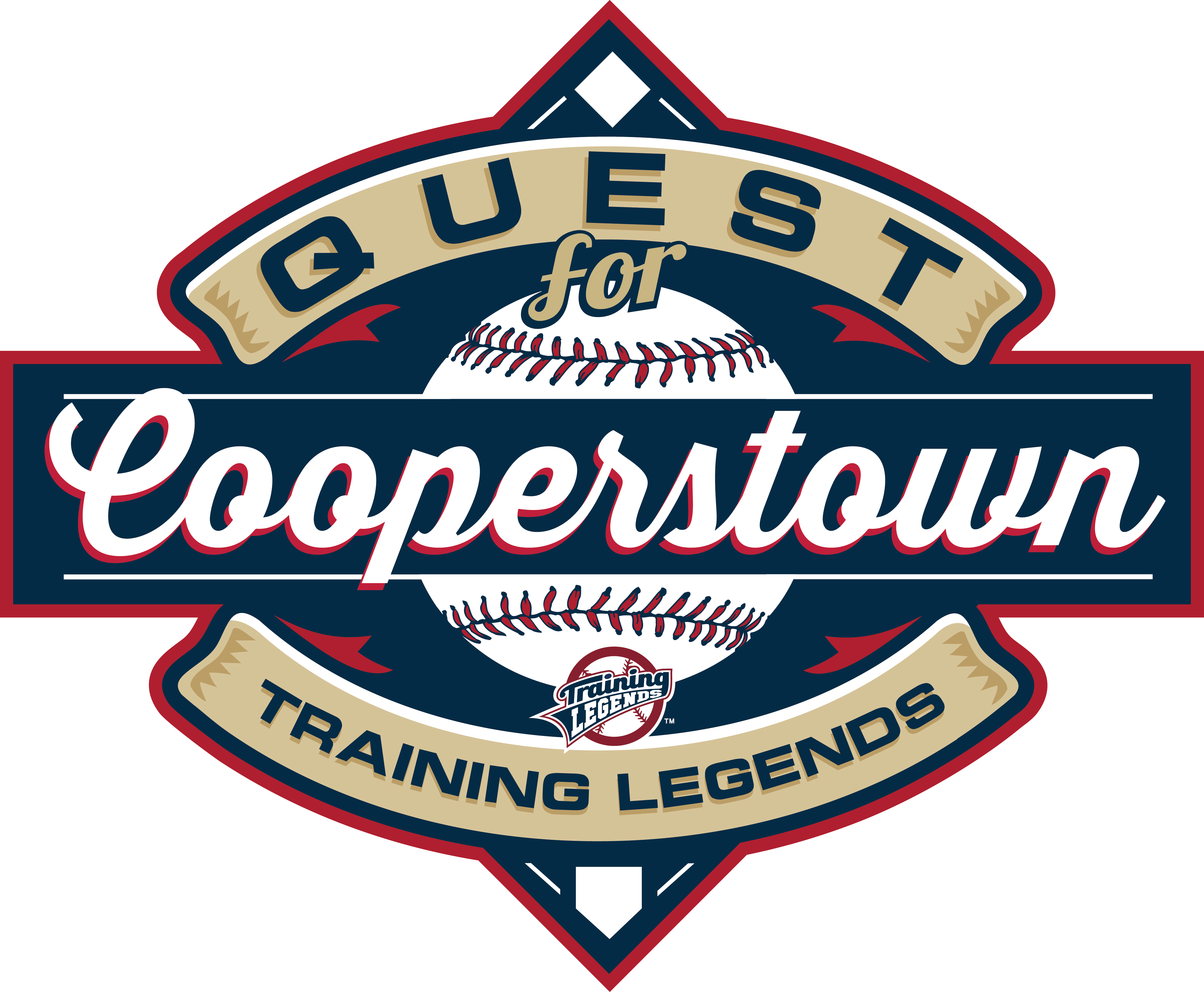 Training Legends | Quest for Cooperstown 12U (JUMBO RINGS EVENT)