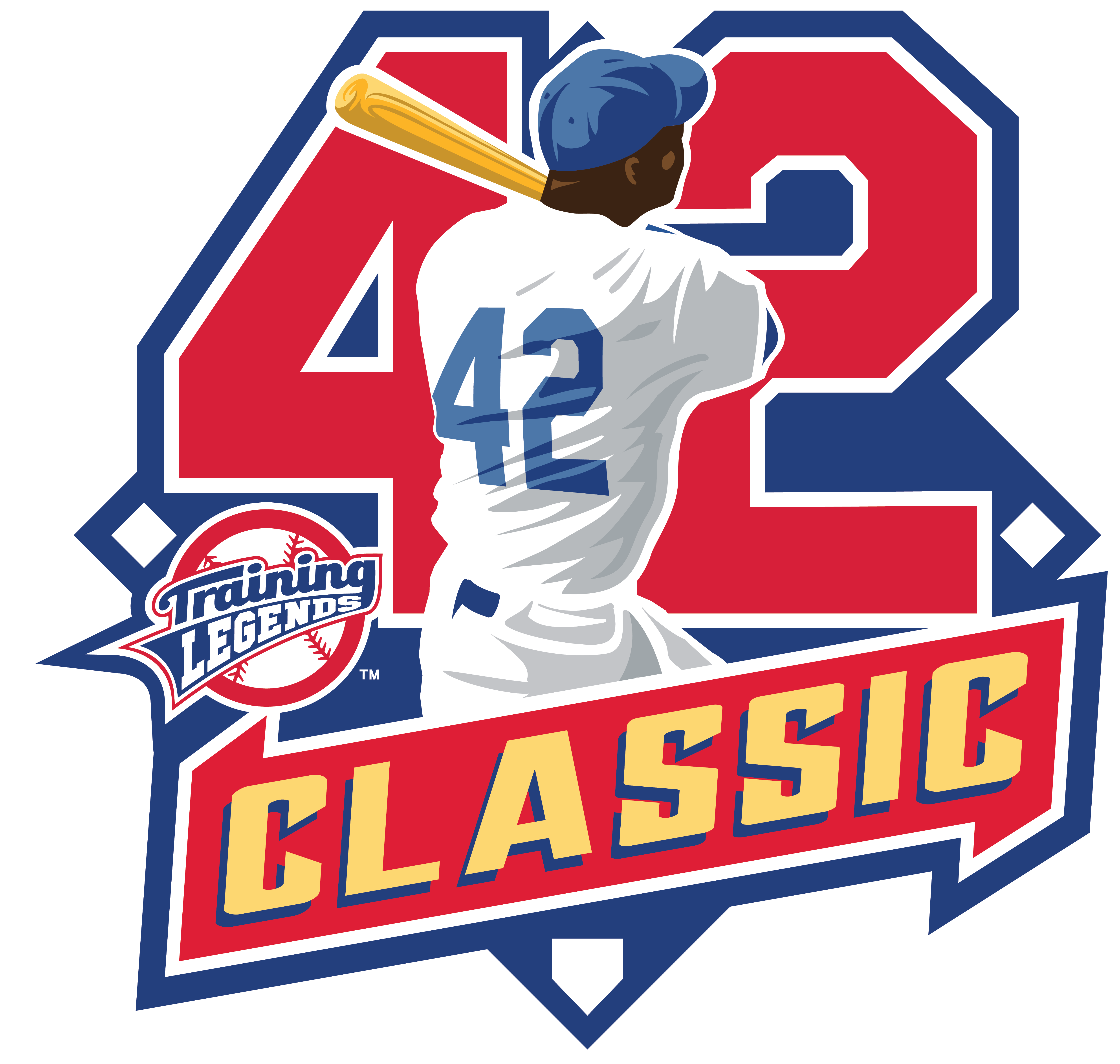 Training Legends | 42 Classic (All Stars)(Free Jersey): Presented by Dick's Sporting Goods ...